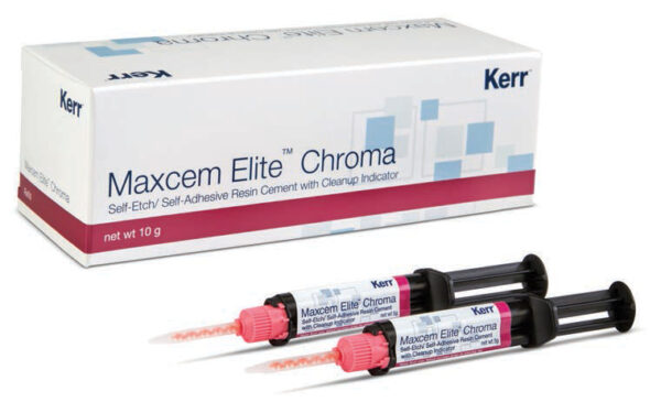 FAQ: Kerr Restoratives - Decisions in Dentistry