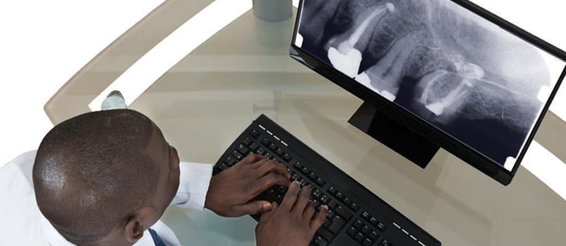 Universal Classification in Endodontic Diagnosis - Decisions in Dentistry Universal Classification in Endodontic Diagnosis - Decisions in Dentistry