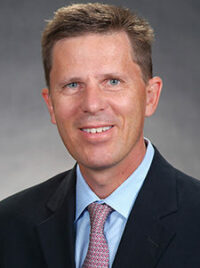 UNC School of Dentistry’s André Ritter named Hinman Distinguished ...
