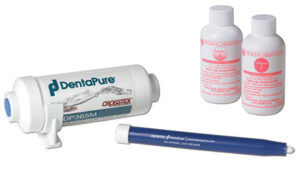 Product Profile: DentaPure Cartridge and Liquid Ultra Solution from ...