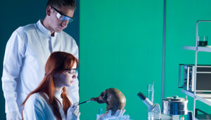 Forensic Odontology Conference Offers Hands-On Training for Casualty ...