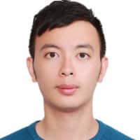 Yu-Ting Yeh's Profile