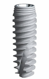 NobelActive from Nobel Biocare - Decisions in Dentistry