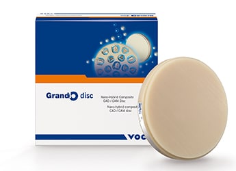 Grandio - Decisions in Dentistry