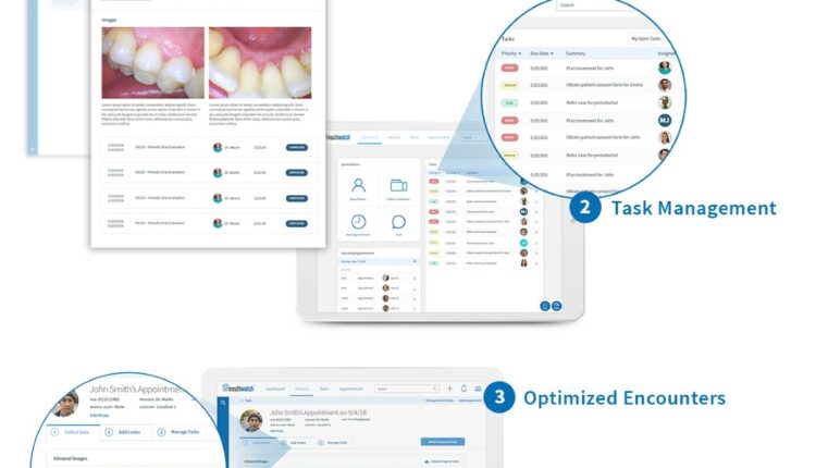 TeleDent 2.0 New Features - Decisions in Dentistry