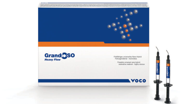 voco-featured - Decisions in Dentistry