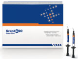 GrandioSO Heavy Flow from VOCO - Decisions in Dentistry