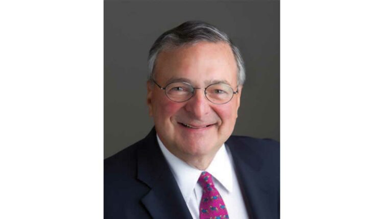 Robert Genco-featured - Decisions in Dentistry