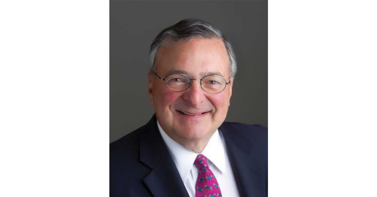 Robert Genco-featured - Decisions in Dentistry