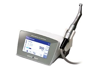 KaVo Kerr Introduces the elements™ e-motion Endodontic Motor