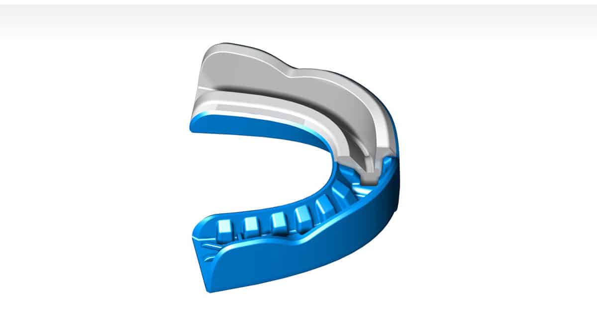 UM Licenses Smart Mouthguard Technology - Decisions in Dentistry