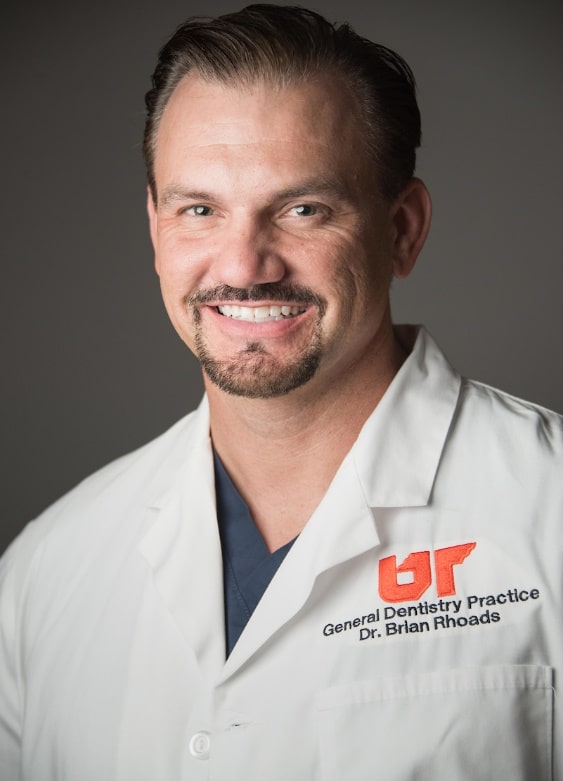 Brian D. Rhoads, DDS, Author at Decisions in Dentistry