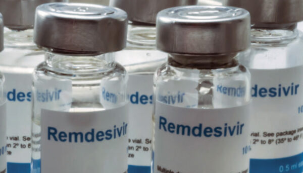 Remdesivir Approved as First COVID-19 Treatment - Decisions in Dentistry