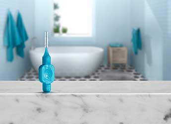 TePe Offers Sustainable Interdental Brushes - Decisions in Dentistry