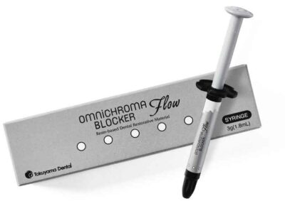 One-Shade Flowable Composite Saves Time and Money - Decisions in Dentistry