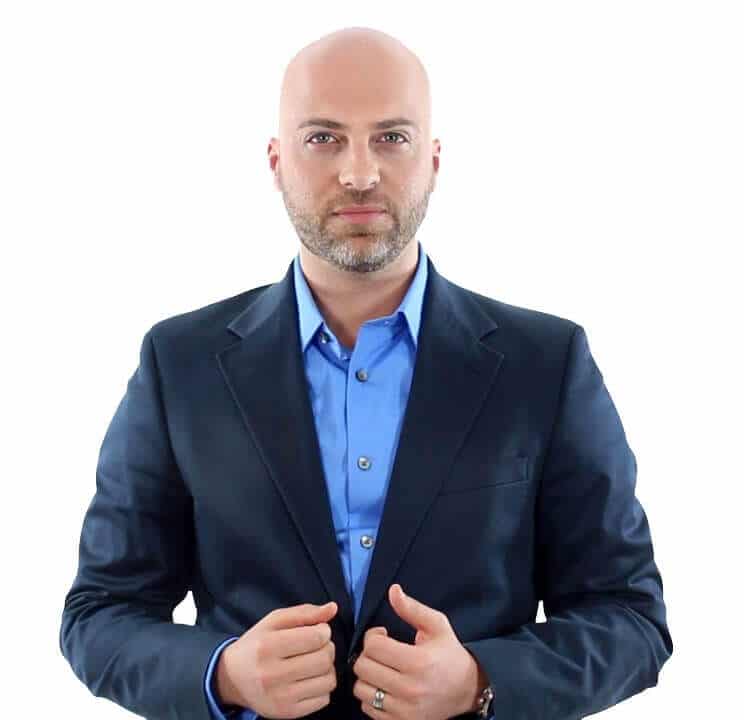 Alex Nottingham, Author at Decisions in Dentistry