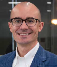 David Lohmann, MBA, Author at Decisions in Dentistry