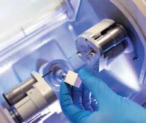 Insights Into In-Office Milling Technology - Decisions in Dentistry