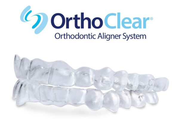 DenMat Holdings, LLC partners with Burkhart Dental Supply to offer OrthoClear clear aligners to ...