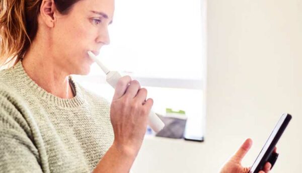 Power of Smart Toothbrush Connectivity - Decisions in Dentistry