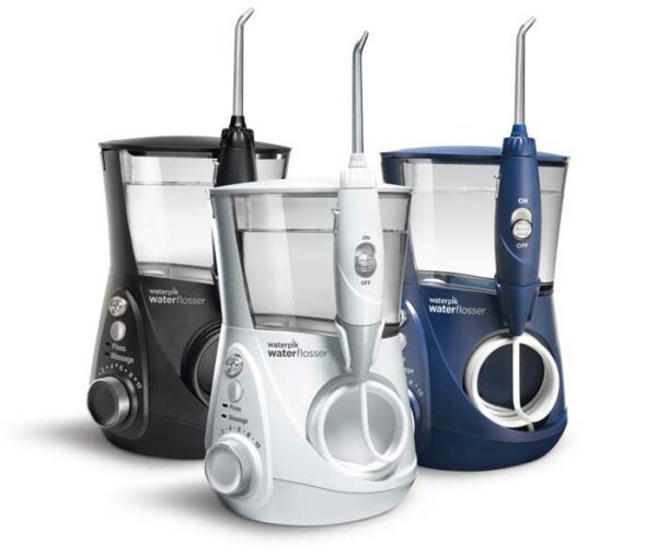 Water Flossing Found To Be a Top Tool For Reducing Gingivitis ...