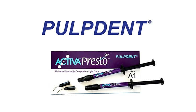 pulpdent-presto - Decisions in Dentistry