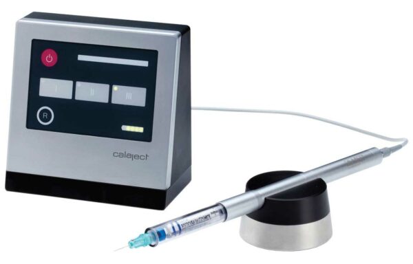 Local Anesthetic Delivery System Allows Pain-Free Injections ...