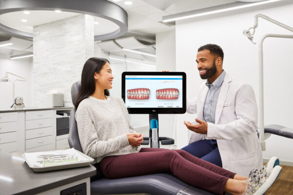 Align Technology Revolutionizes Orthodontic and Restorative Dental ...