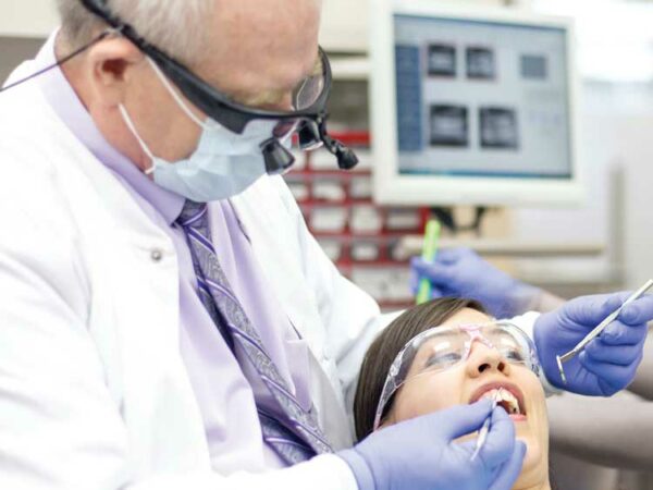 Magnification's Role in Today's Dental Practice - Decisions in Dentistry