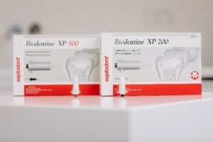 Biodentine XP: The New Dentin Restoration System - Decisions in Dentistry
