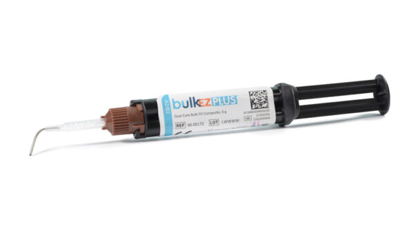 Zest Dental Solutions Launches New and Improved Bulk EZ PLUS Bulk-Fill ...