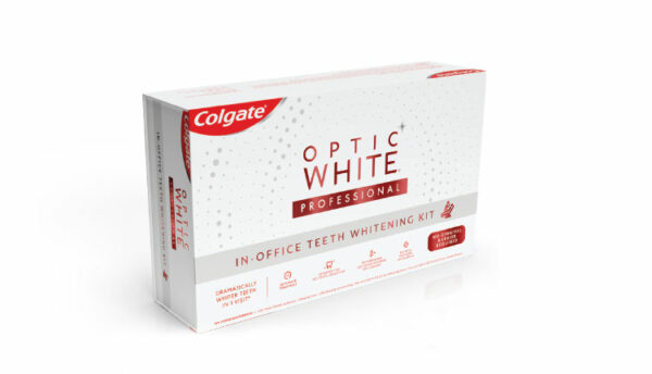 Innovative Whitening System Simplifies Tooth Bleaching - Decisions in ...