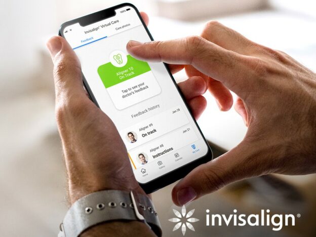 Align Technology’s Next Generation Invisalign Virtual Care AI-Assisted ...