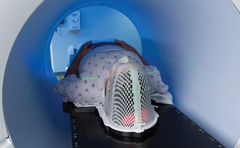 Dental Management of Patients Receiving Radiation Therapy for Head and ...