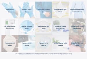 Automated PPE Subscription Program From Verena Solutions - Decisions in Dentistry