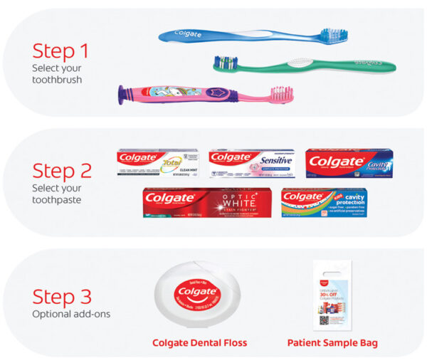 Patient Care Plan Allows Offices to Customize Goody Bags - Decisions in ...