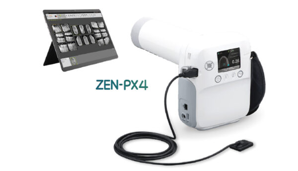 Advanced Portable X-Ray System Offers Innovative Features at Less ...