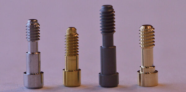 Reducing the Risk of Implant-Abutment Screw Loosening - Decisions in ...