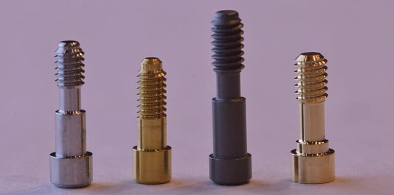 Reducing the Risk of Implant-Abutment Screw Loosening - Decisions in ...