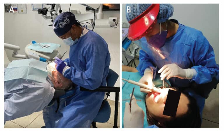 The Importance of Ergonomics In Dentistry - Decisions in Dentistry