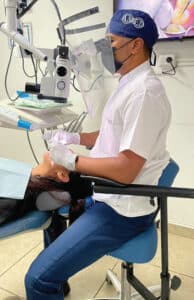 The Importance of Ergonomics In Dentistry - Decisions in Dentistry