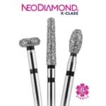 Microcopy Introduces the NeoDiamond X-Class - Decisions in Dentistry