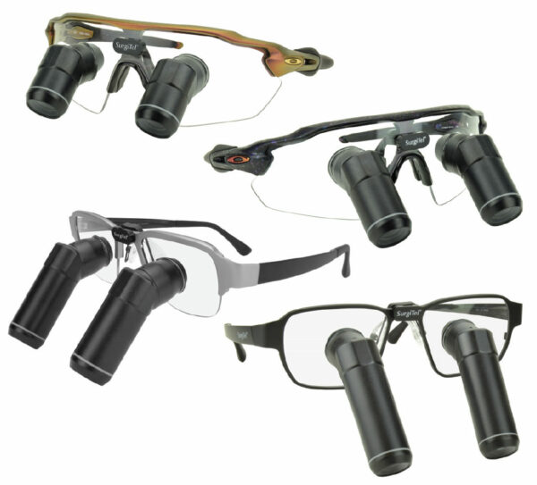 Clinical Insights: The Next Generation of Loupes - Decisions in Dentistry