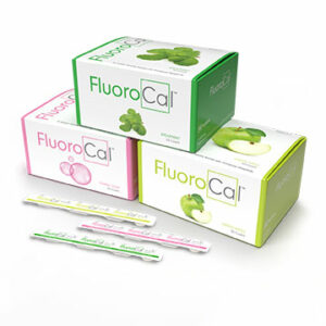 BISCO Adds New Flavors to its Line of FluoroCal 5% Sodium Fluoride ...