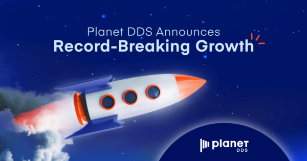 Planet DDS Announces Record-Breaking Growth, Pulling Ahead as the ...