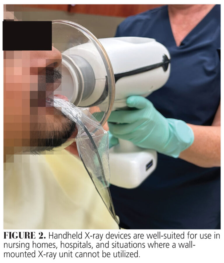Explaining the Safety of Dental Radiography - Decisions in Dentistry