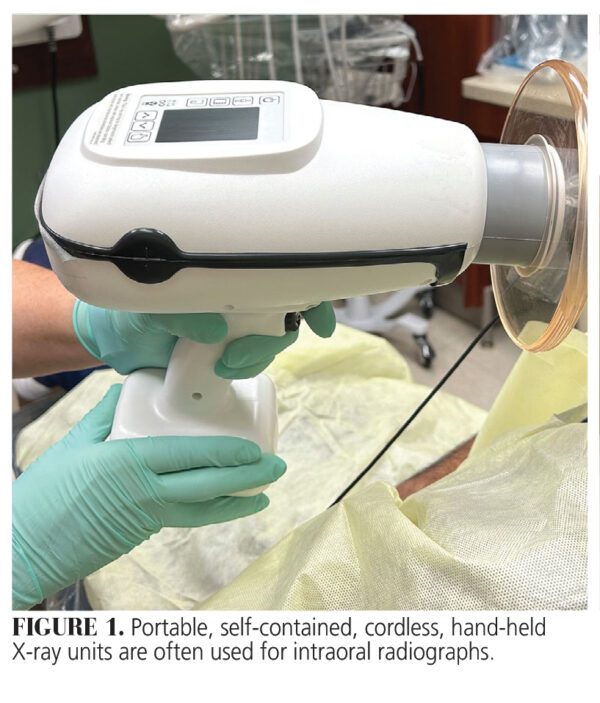 Explaining the Safety of Dental Radiography - Decisions in Dentistry