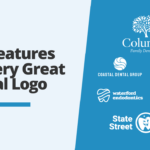 Great Dental Logo Example - Decisions in Dentistry