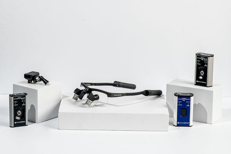 Orascoptic Outshines Competition with New Headlight Technology ...