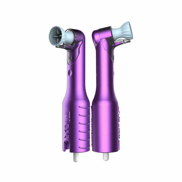 Pac-Dent Introduces the New AntiSplatr® Flex Slim and Flex Ergo Slim ...